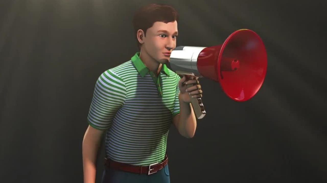 Understanding Matter and Energy: Light and Sound | ClickView