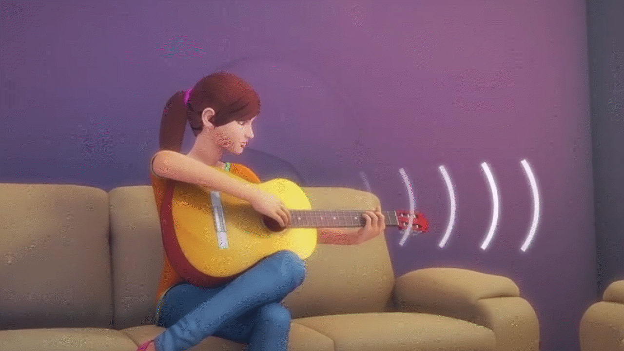 Understanding Matter and Energy: Light and Sound | ClickView