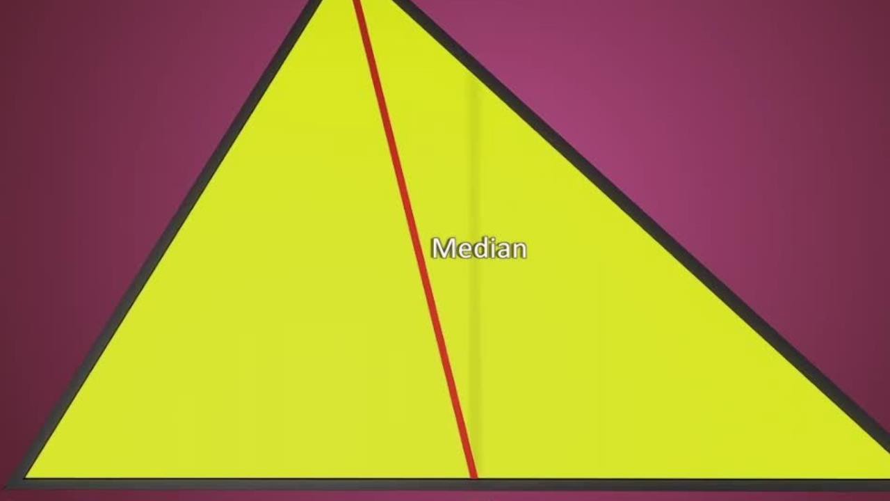 Triangles and Their Properties Videos & Resources | ClickView