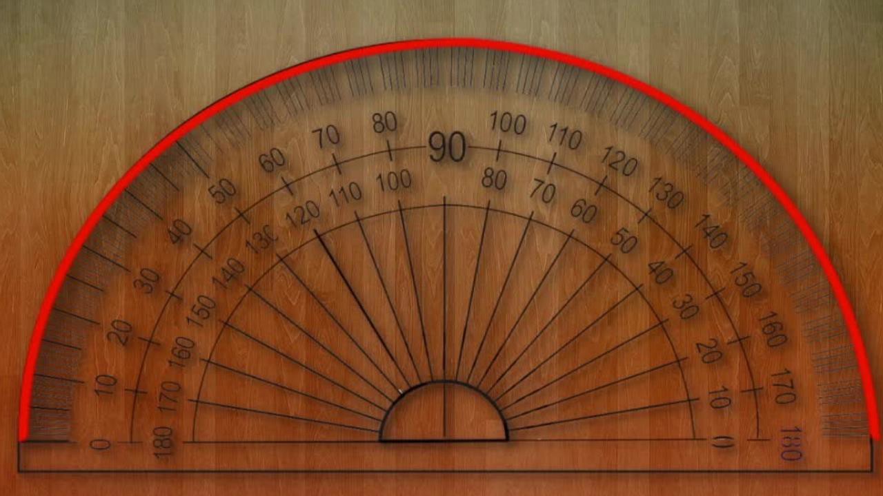 Measuring Angles Video & Resources | ClickView