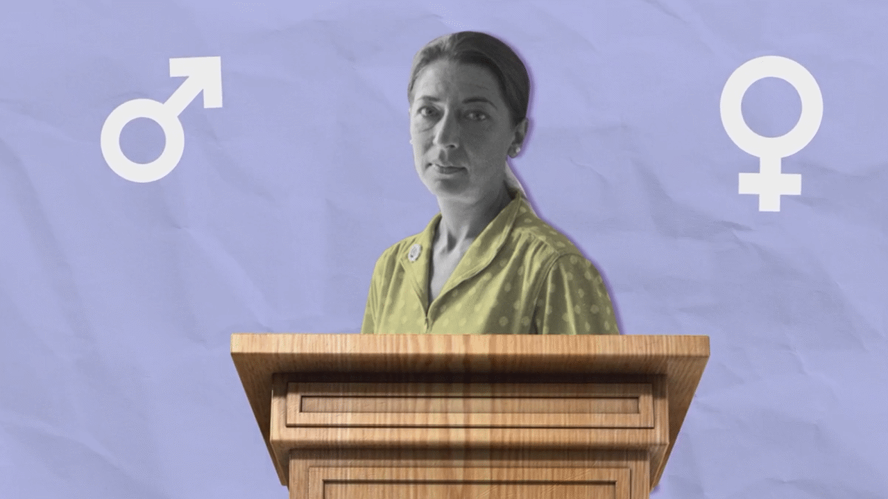 The Notorious RBG Video & Resources | ClickView
