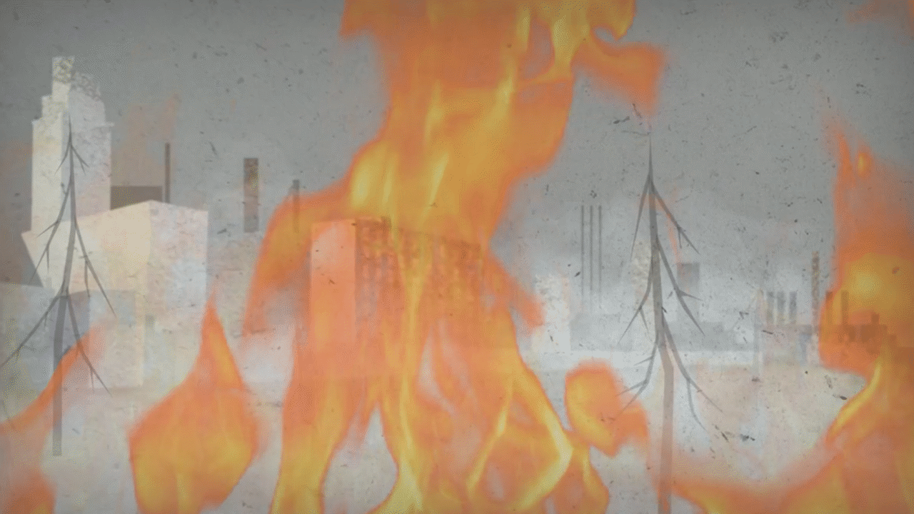 The Day the River Caught Fire Video & Resources | ClickView