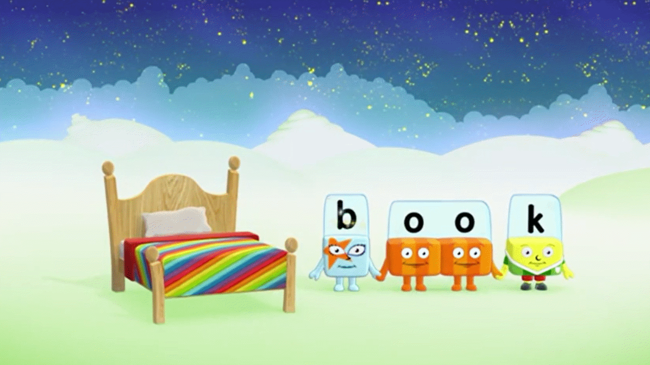 Book Video & Resources | ClickView