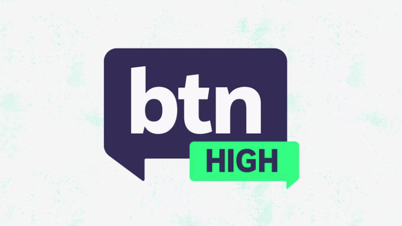 BTN High - Airs 9:46 PM 15 Mar 2023 on ABC ME - ClickView