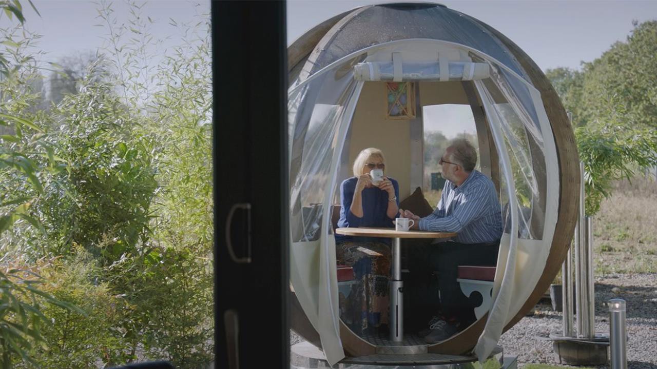 Grand Designs: The Streets - Airs 8:30 PM 23 Mar 2023 on ABCTV HD - ClickView