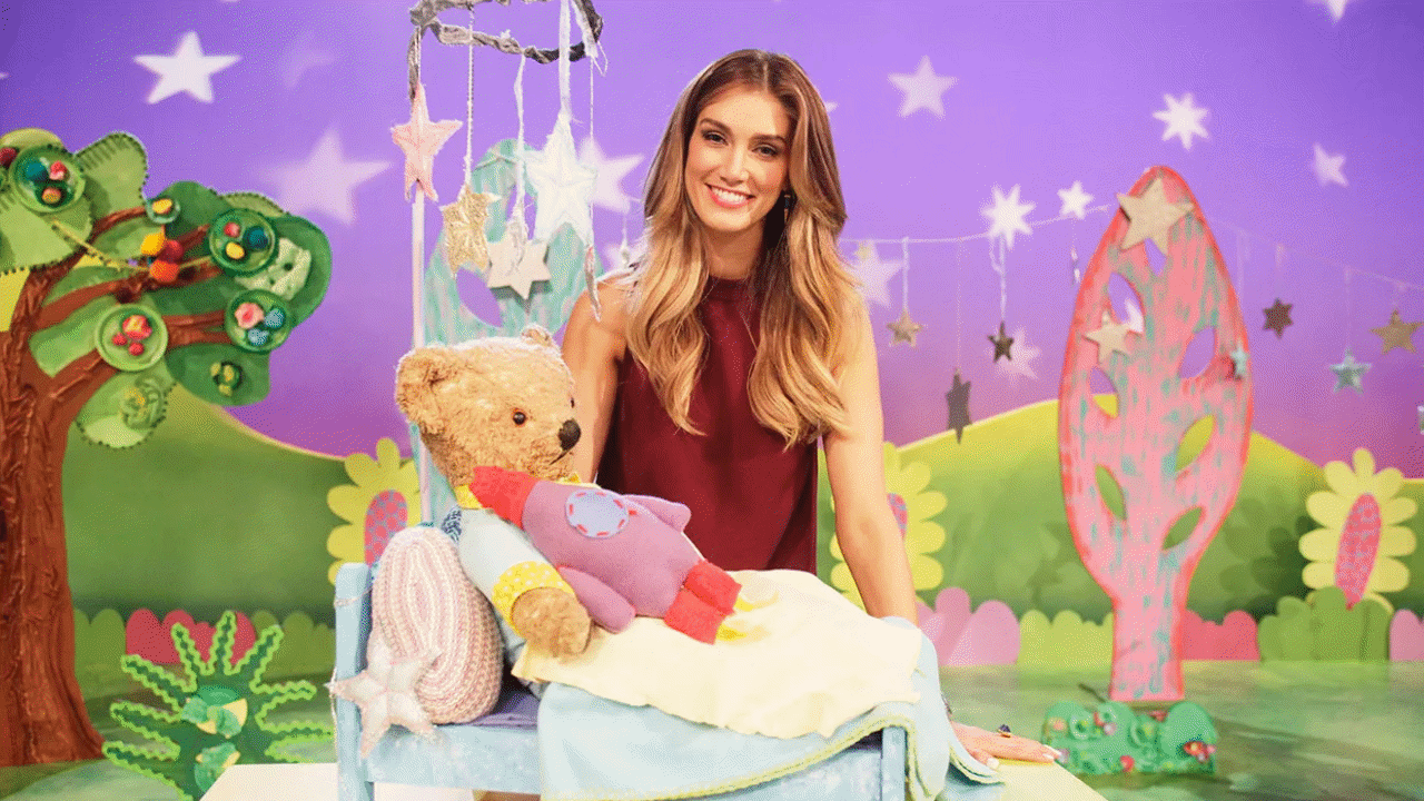 Play School Show Time - Airs 8:53 AM 24 Mar 2023 on ABC2/KIDS - ClickView
