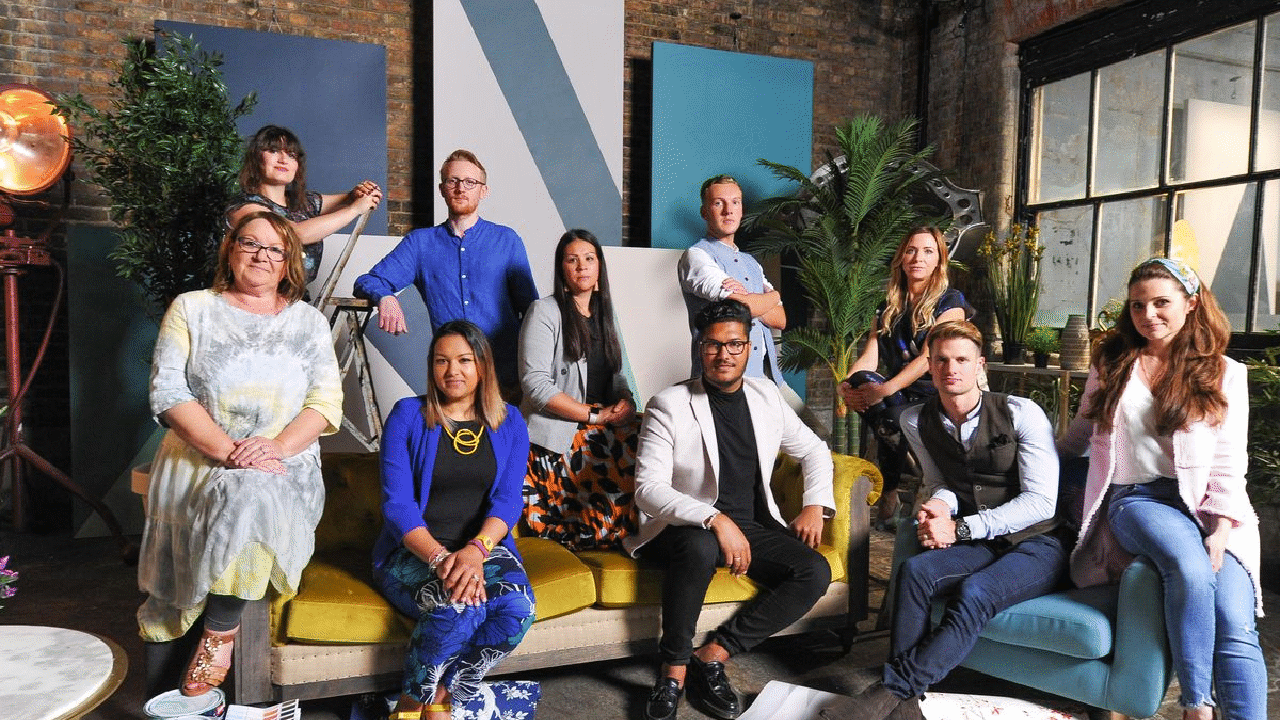 Interior Design Masters - Airs 8:00 PM 14 Mar 2023 on BBC ONE HD - ClickView