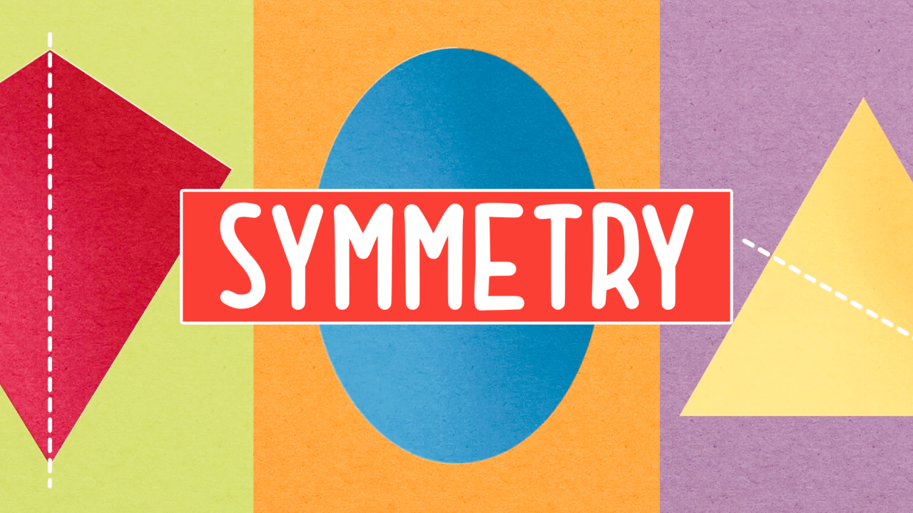 Introducing Symmetry Video & Resources | ClickView