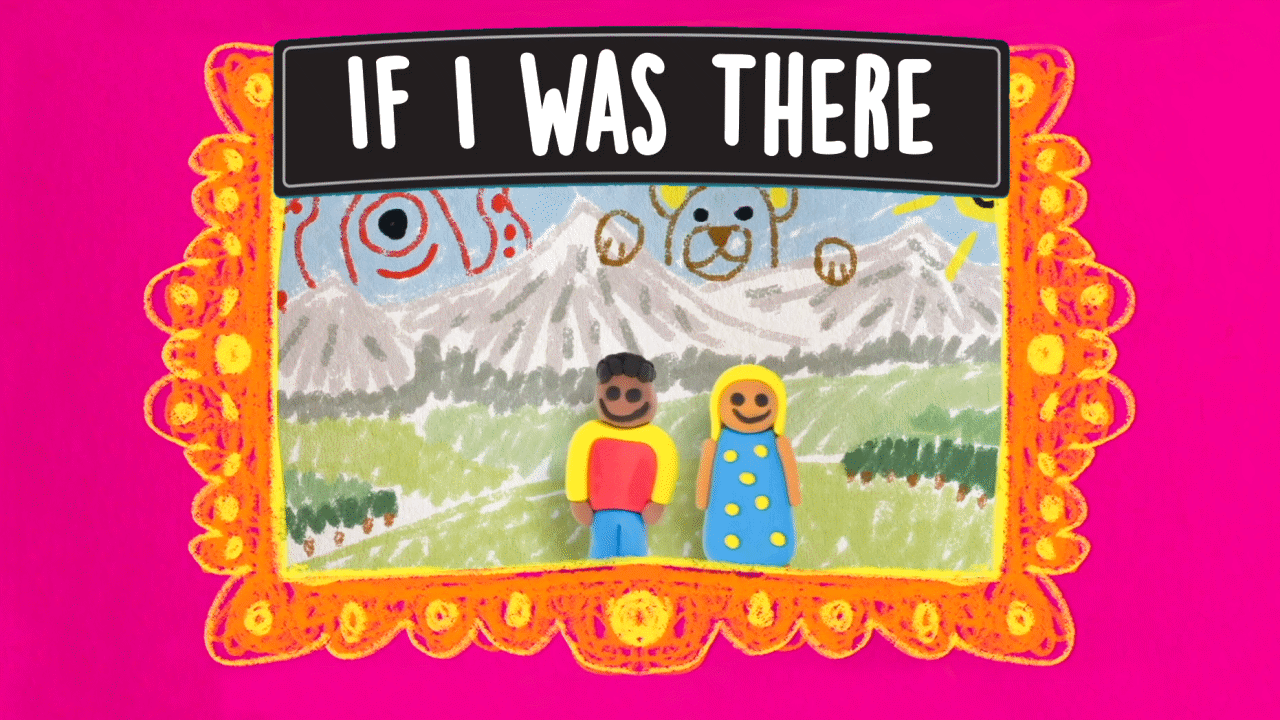 If I Was There Video & Resources | ClickView
