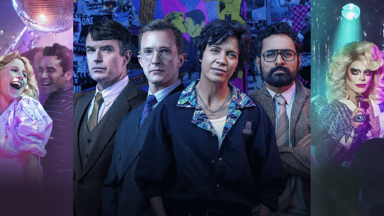 In Our Blood - Airs 8:20 PM 9 Apr 2023 on ABCTV HD - ClickView