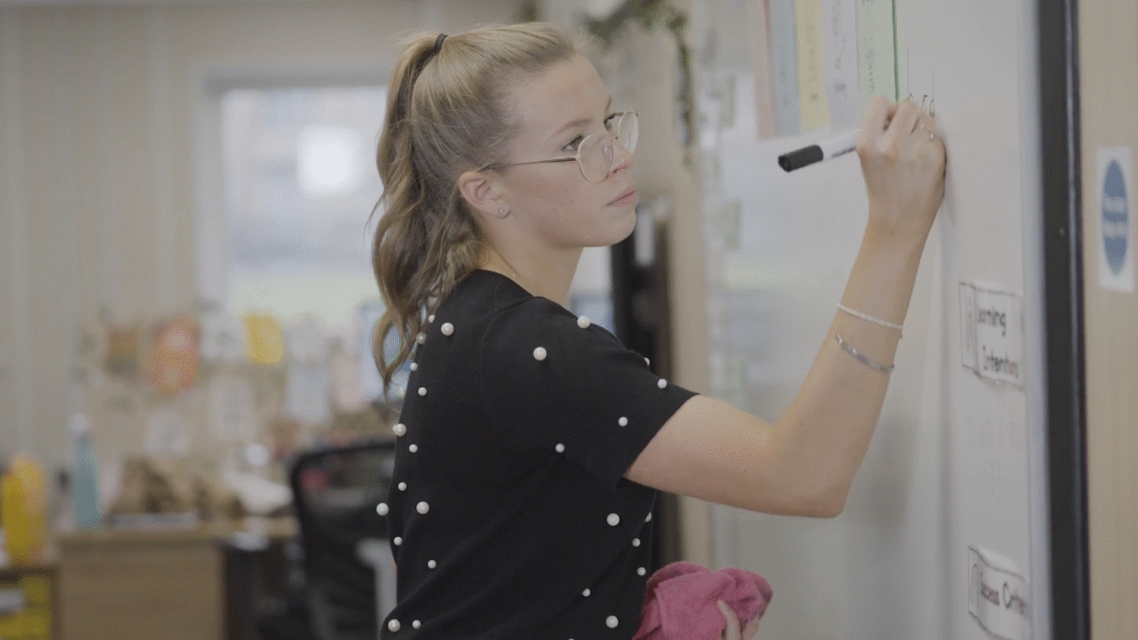 Teacher Video & Resources | ClickView