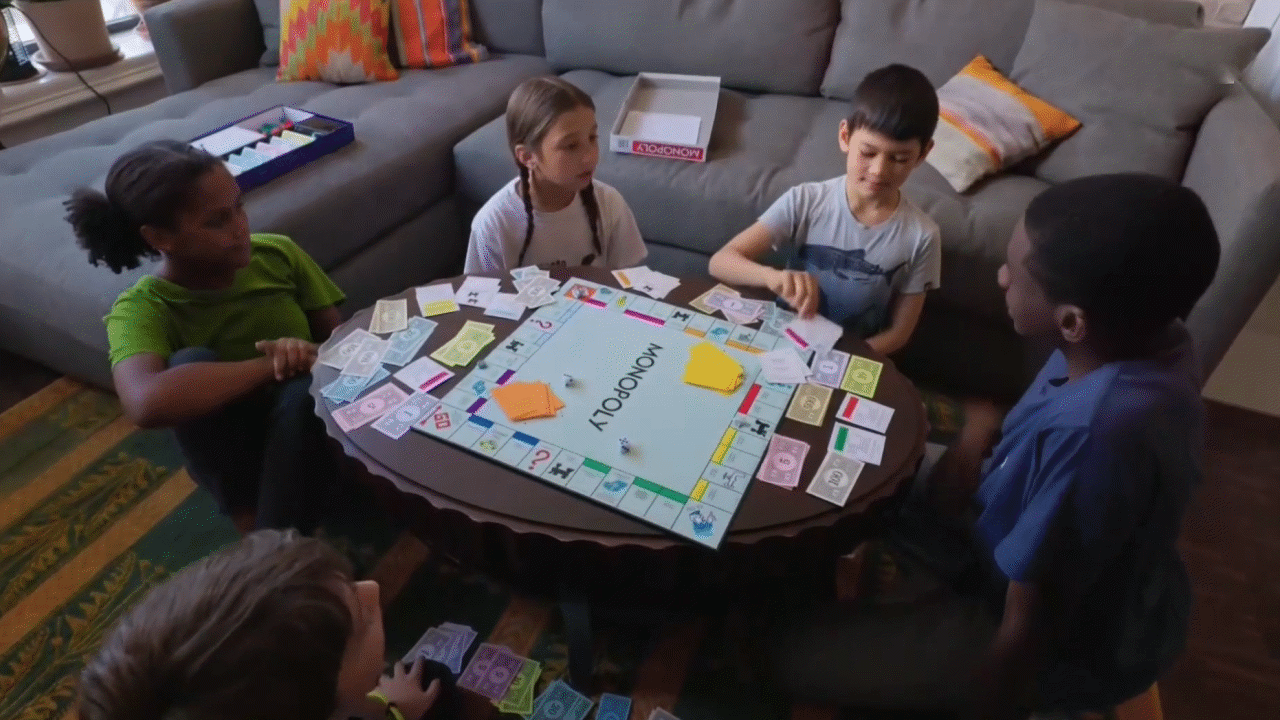 Ruthless: Monopoly’s Secret History - For gen... - ClickView