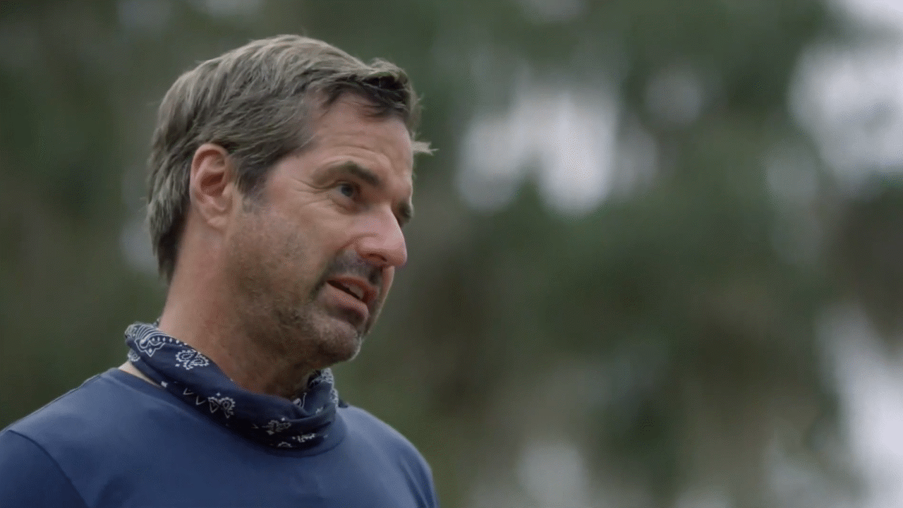 Mayan Apocalypse - Don Wildman explores deep... - ClickView