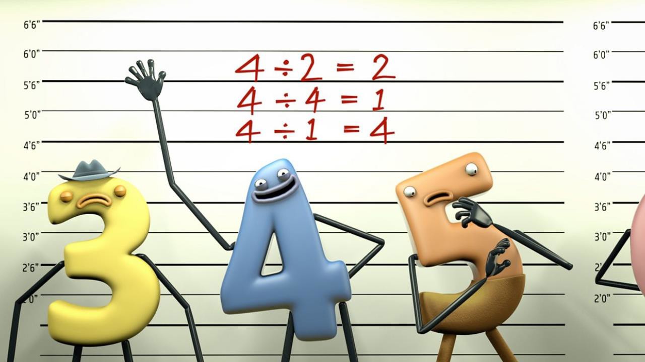 Let's Kick Sum Maths Videos & Resources | ClickView