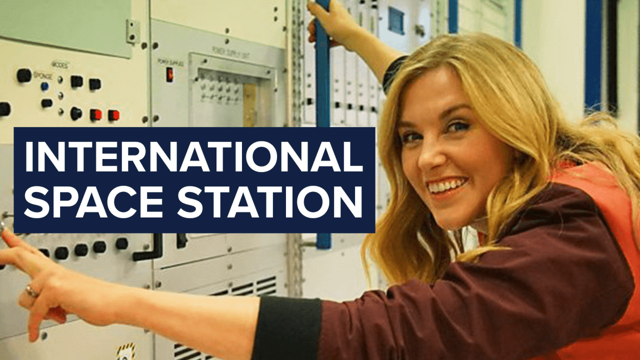 Maddie, Space and You Videos & Resources | ClickView