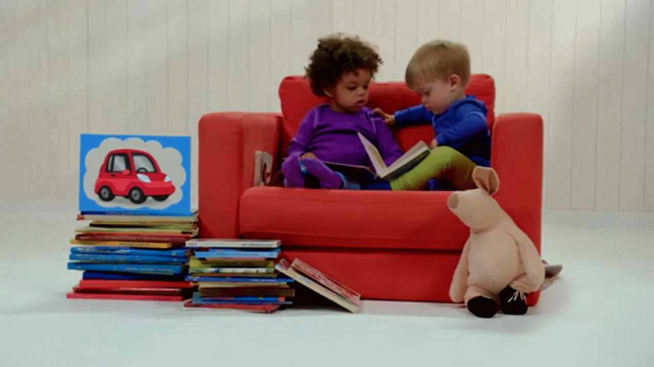 Mini Kids Videos & Resources | ClickView