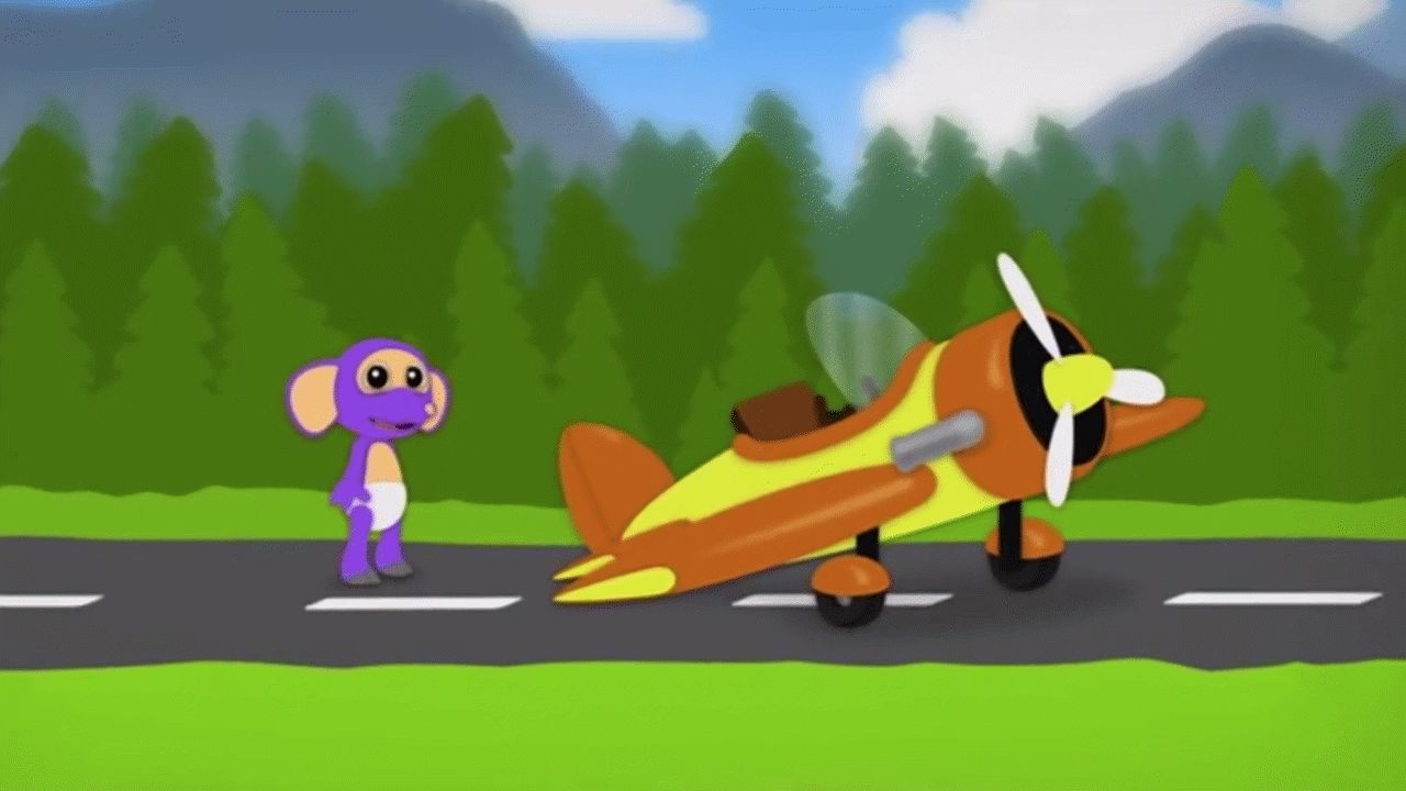 Mini Kids Videos & Resources | ClickView