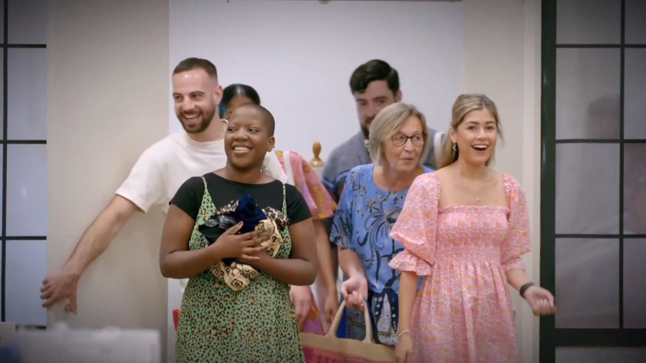 Episode 10 - It's Party Week, and the finalis... - ClickView