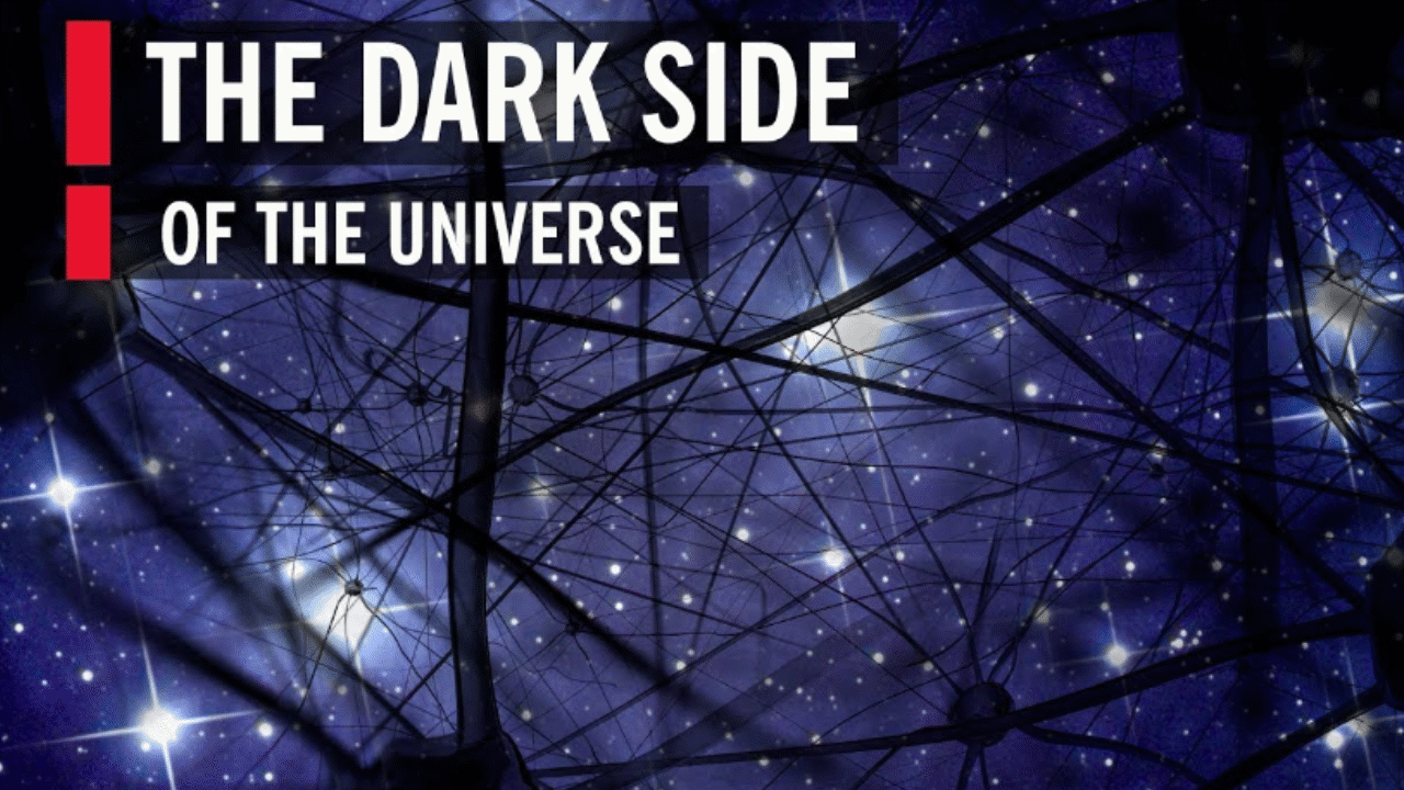 The Dark Side of the Universe - Airs 9:01 PM 25 Apr 2023 on ABCTV HD - ClickView