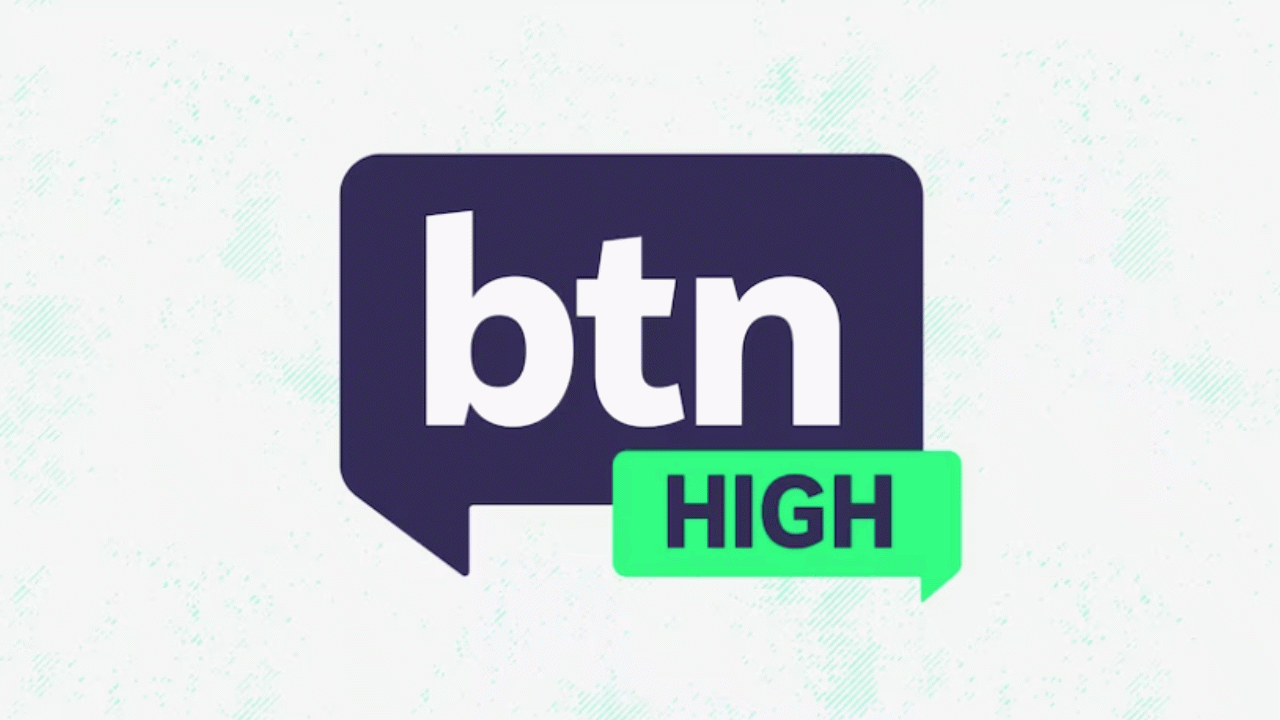 BTN High - Airs 9:51 PM 3 May 2023 on ABC ME - ClickView