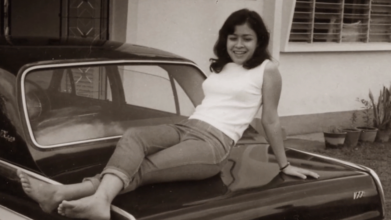 Searching for Patsy - Journalist Jason Om and... - ClickView