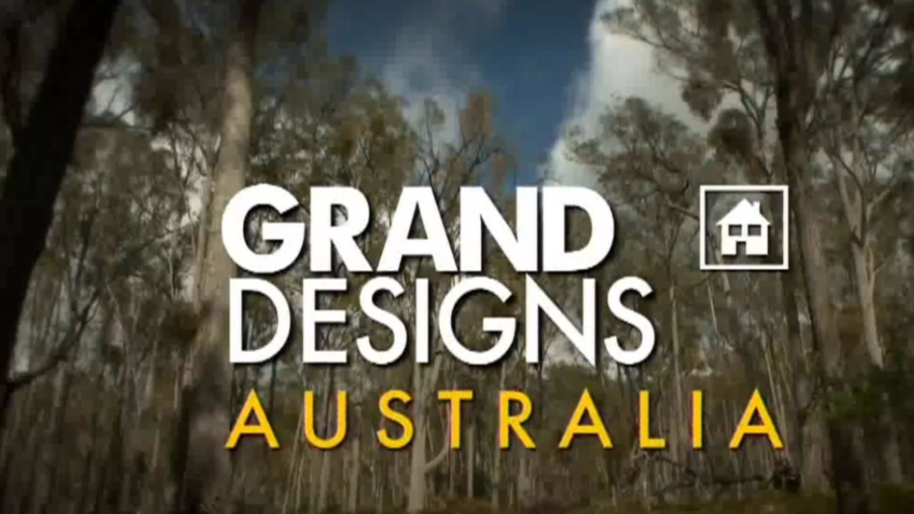 Grand Designs - Airs 7:30 PM 7 May 2023 on ABCTV HD - ClickView