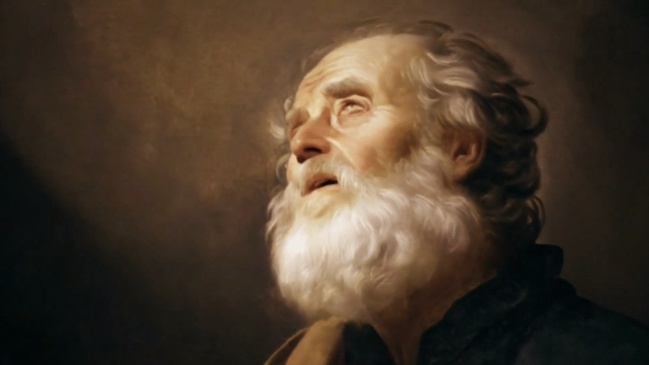 The Trial of Jesus Video & Resources | ClickView