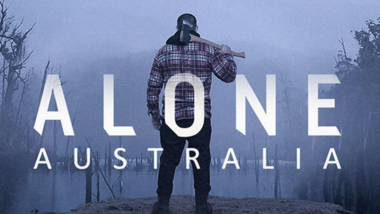 Alone Australia - Airs 7:30 PM 10 May 2023 on SBS ONE HD - ClickView