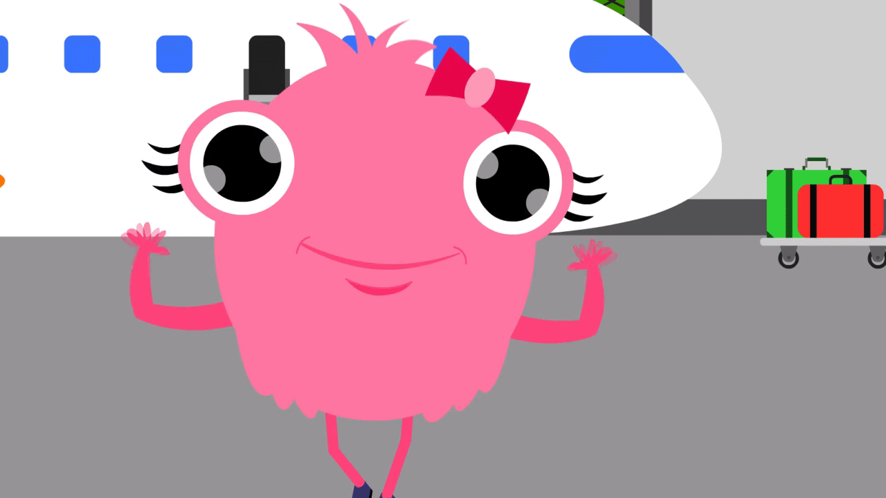 The Goodbye Song Video & Resources | ClickView