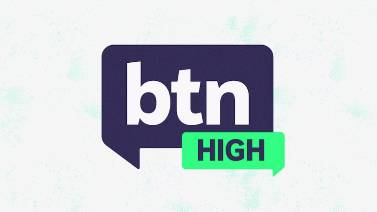 BTN High - Airs 10:01 PM 17 May 2023 on ABC ME - ClickView