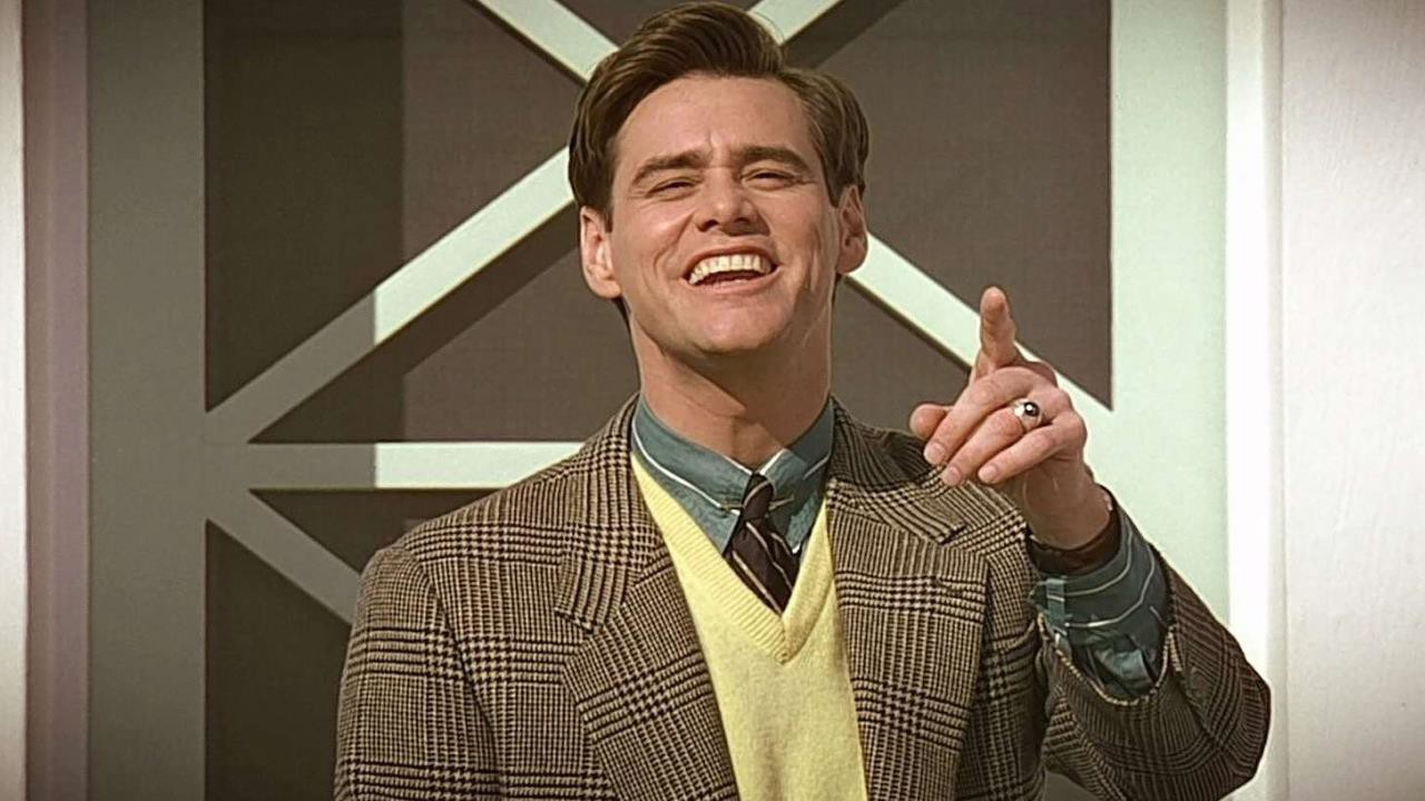 The Truman Show - ClickView