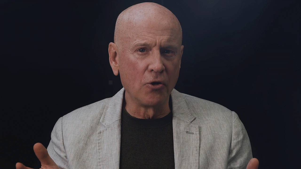 Working with a Moody Person Video Teaching Resources | ClickView