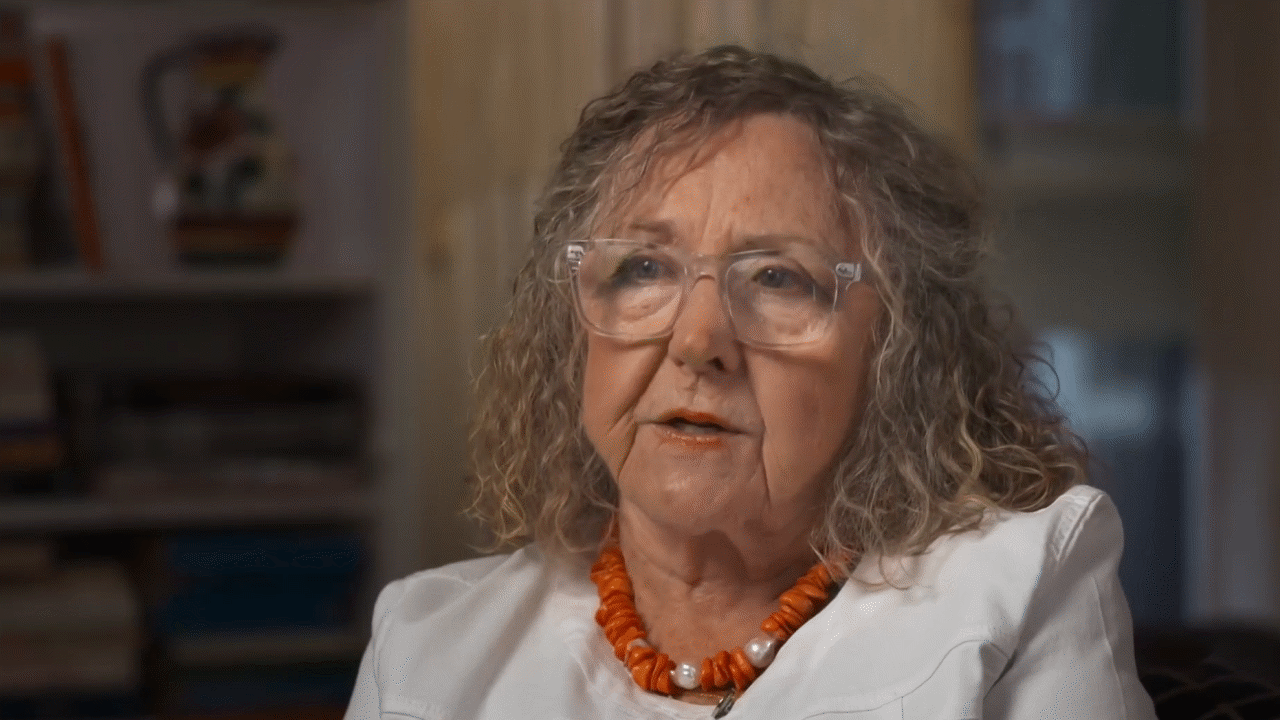 After the Storm: Beth Heinrich - One woman's... - ClickView