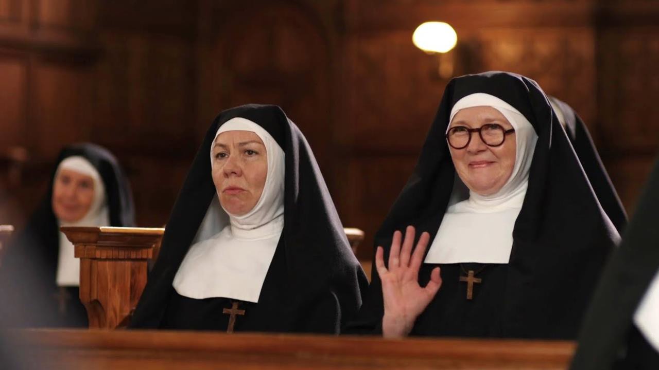 Sister Boniface Mysteries - Airs 7:30 PM 20 May 2023 on ABCTV HD - ClickView