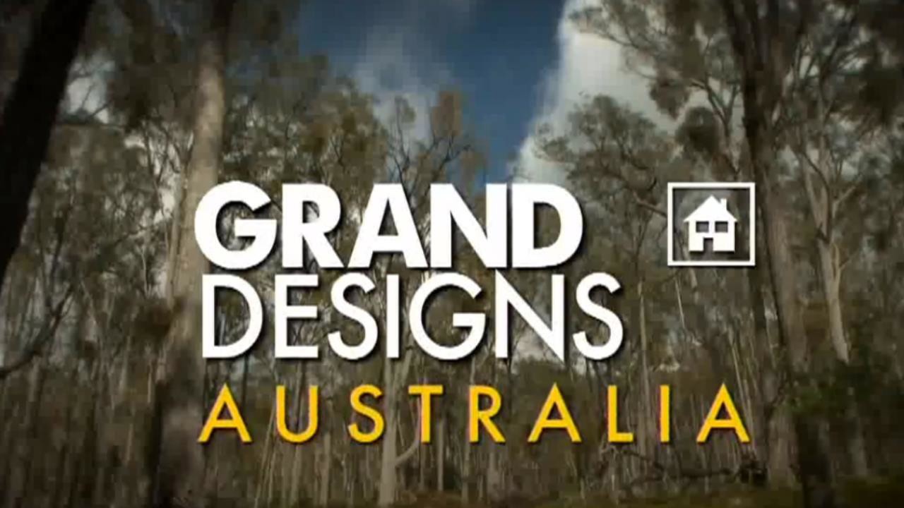 Grand Designs - Airs 7:30 PM 21 May 2023 on ABCTV HD - ClickView