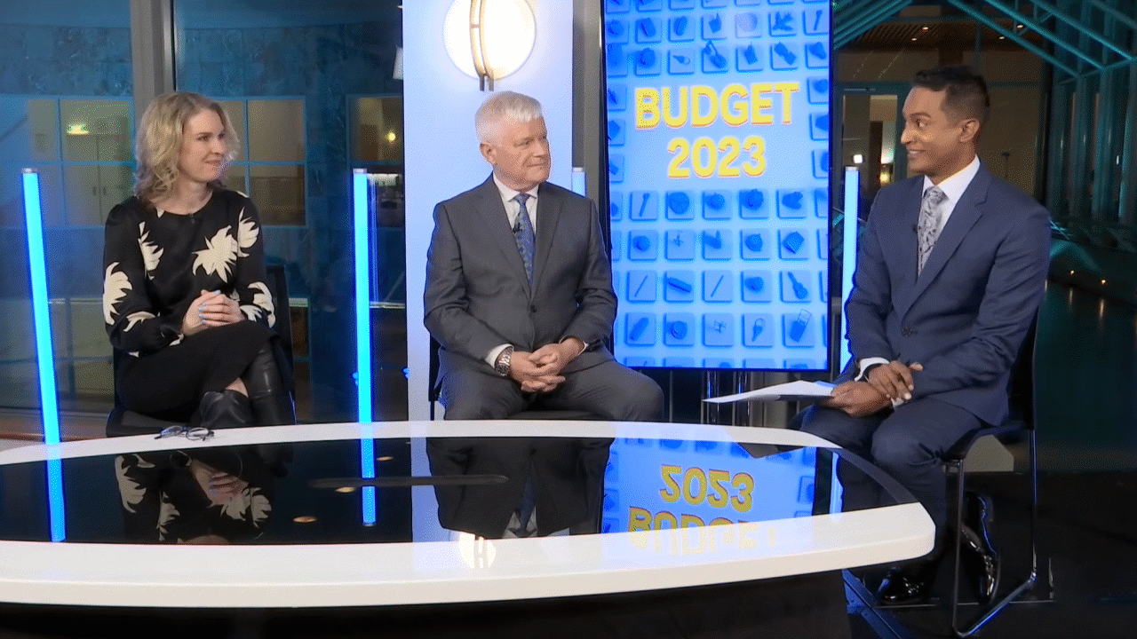 An ABC News Special - Everything you need to... - ClickView