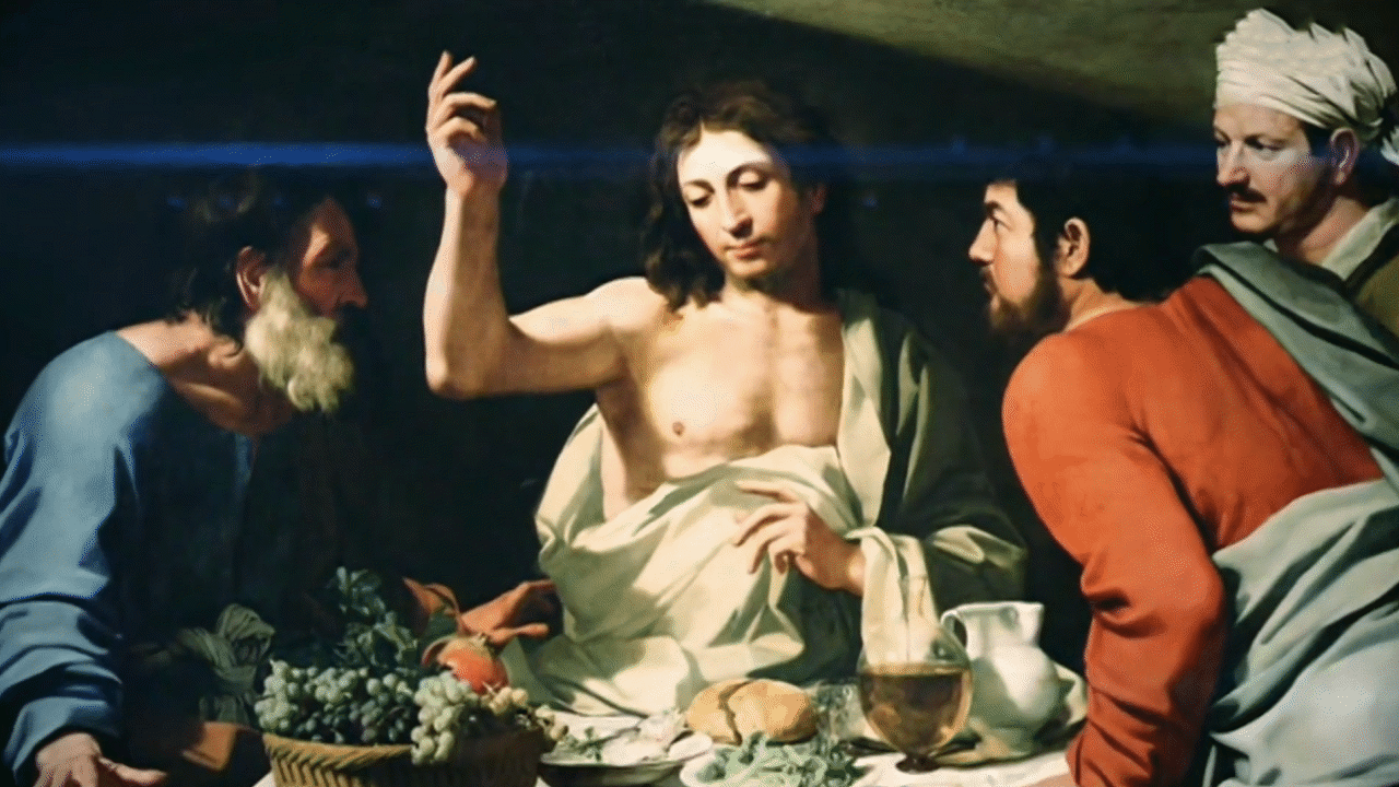 Jesus Resurrection Video & Resources | ClickView