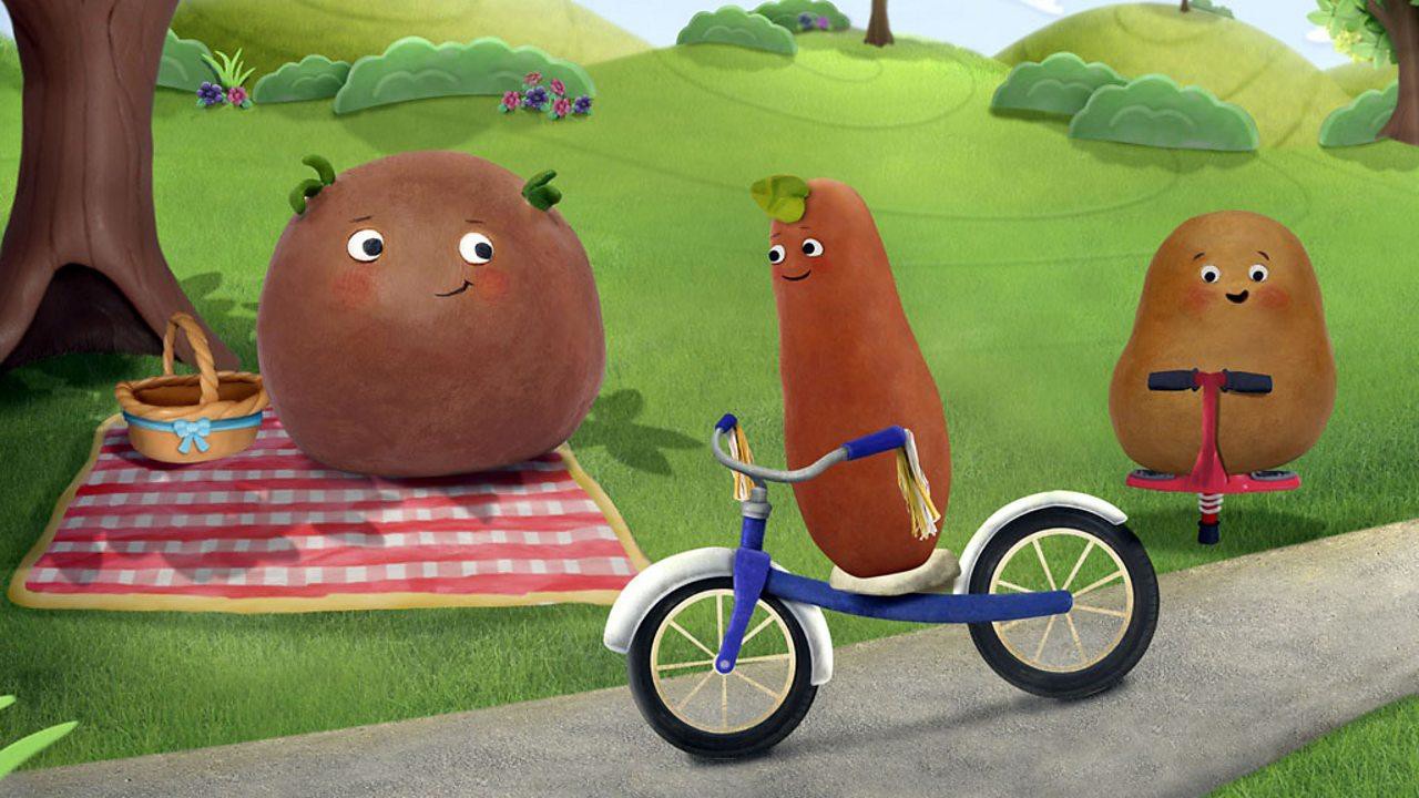 Small Potatoes Videos & Resources | ClickView