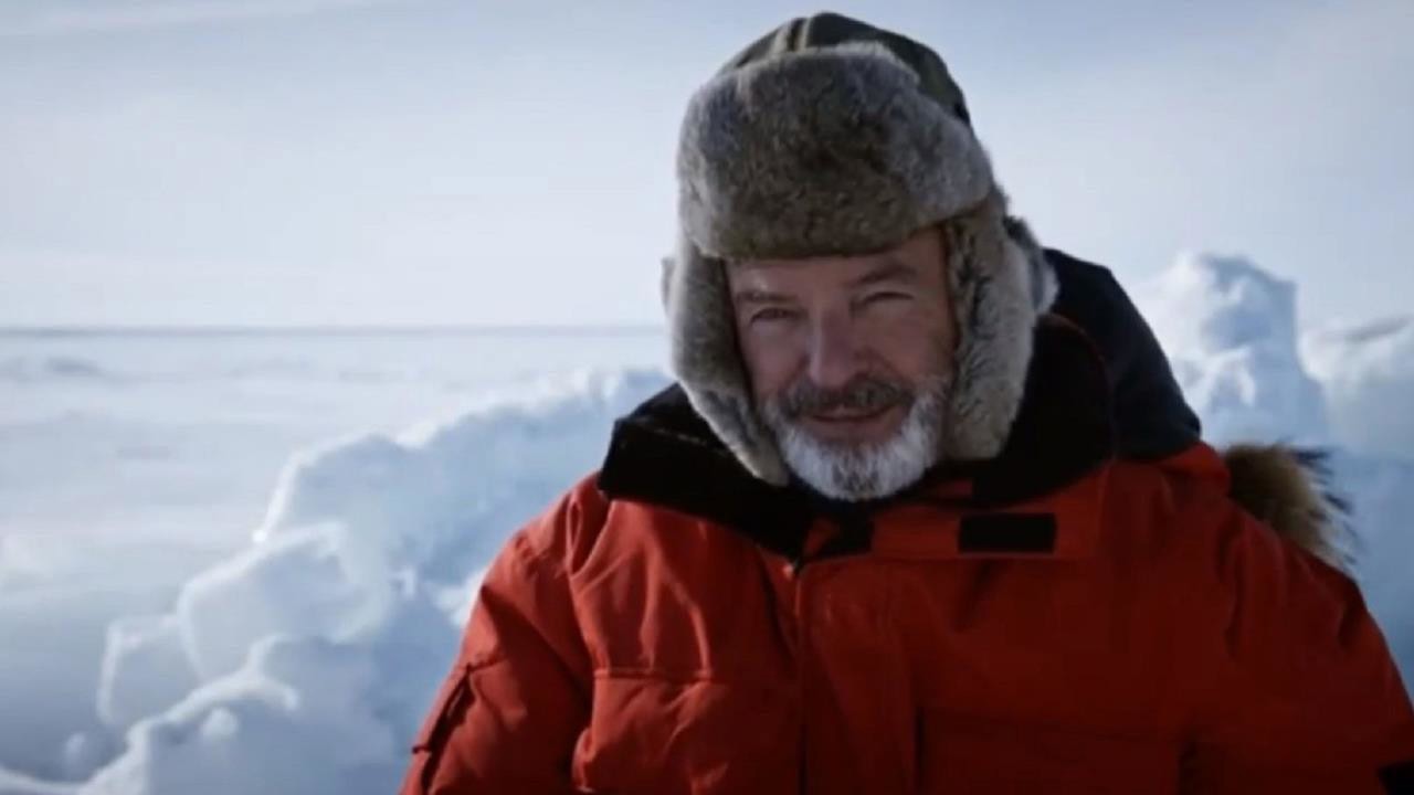 Episode 06 - Sam Neill follows Captain Cook's... - ClickView