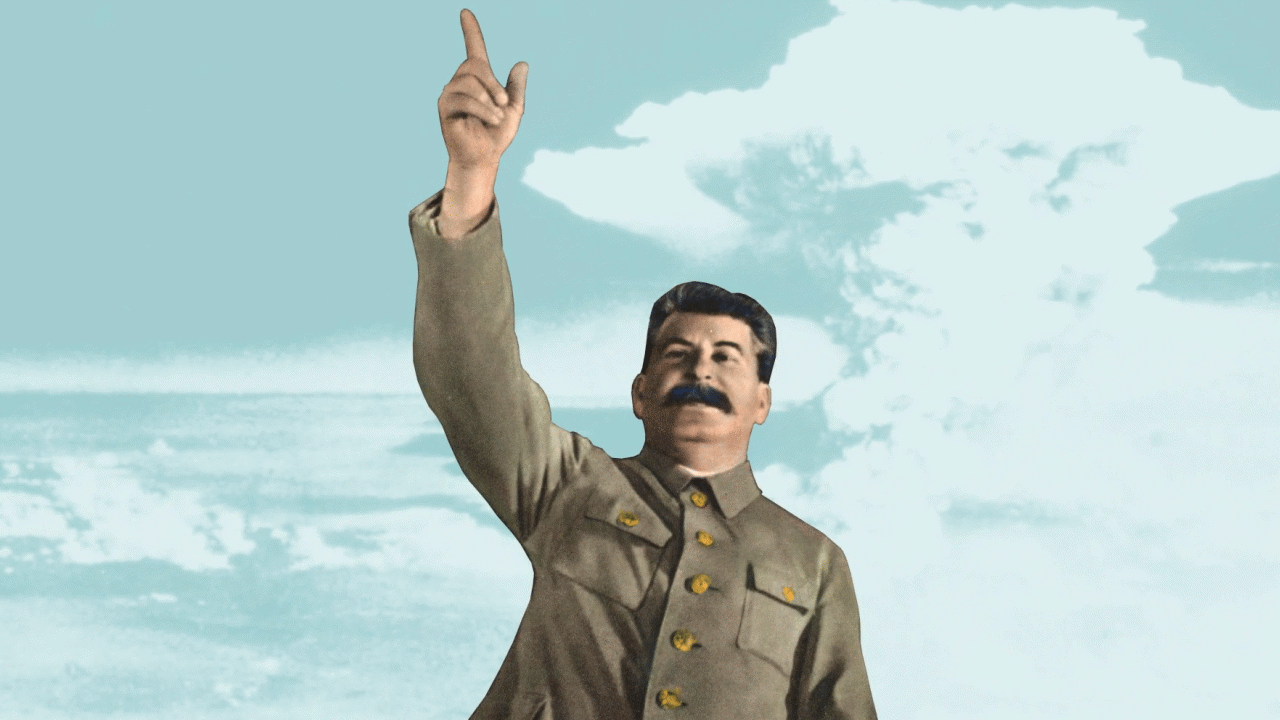 Joseph Stalin Video & Resources | ClickView