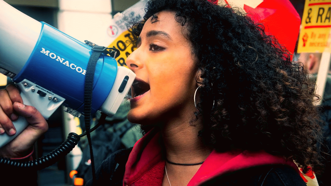 How Did Silence Make a Statement in 1917? | ClickView