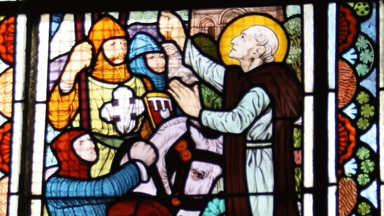 Knights Templar - Throughout history secret s... - ClickView