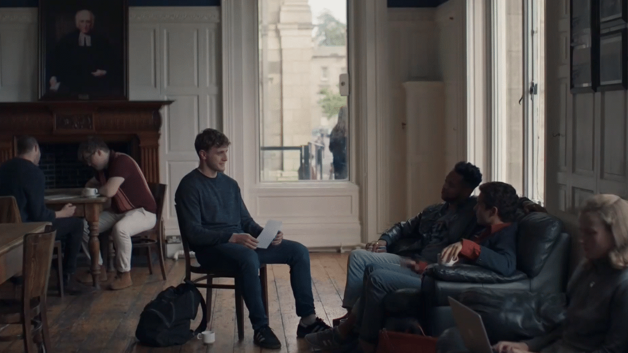 Normal People Videos & Resources | ClickView