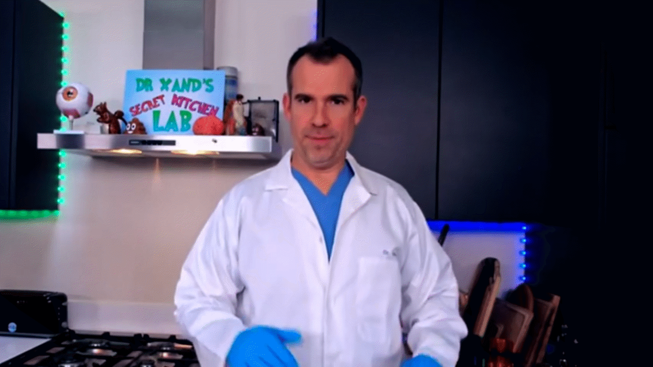 Eye Popping Video & Resources | ClickView