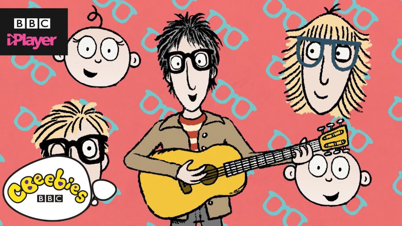 Nick Cope’s Popcast - Airs 8:25 AM 13 Jun 2023 on Cbeebies HD - ClickView