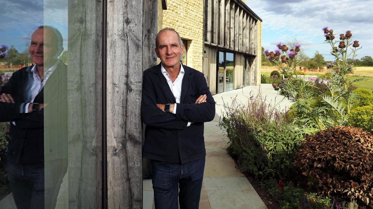 Grand Designs Revisited - Airs 7:30 PM 18 Jun 2023 on ABCTV HD - ClickView
