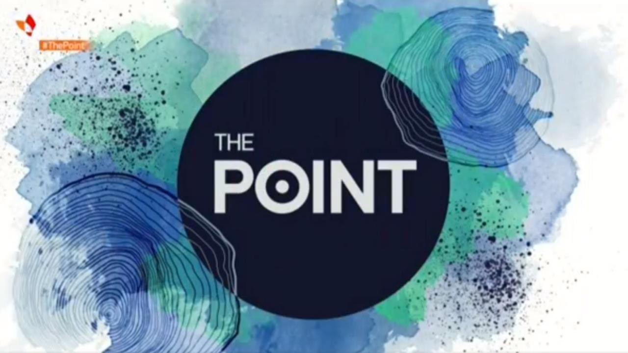 The Point: Referendum Road Trip - Airs 7:30 PM 13 Jun 2023 on NITV - ClickView
