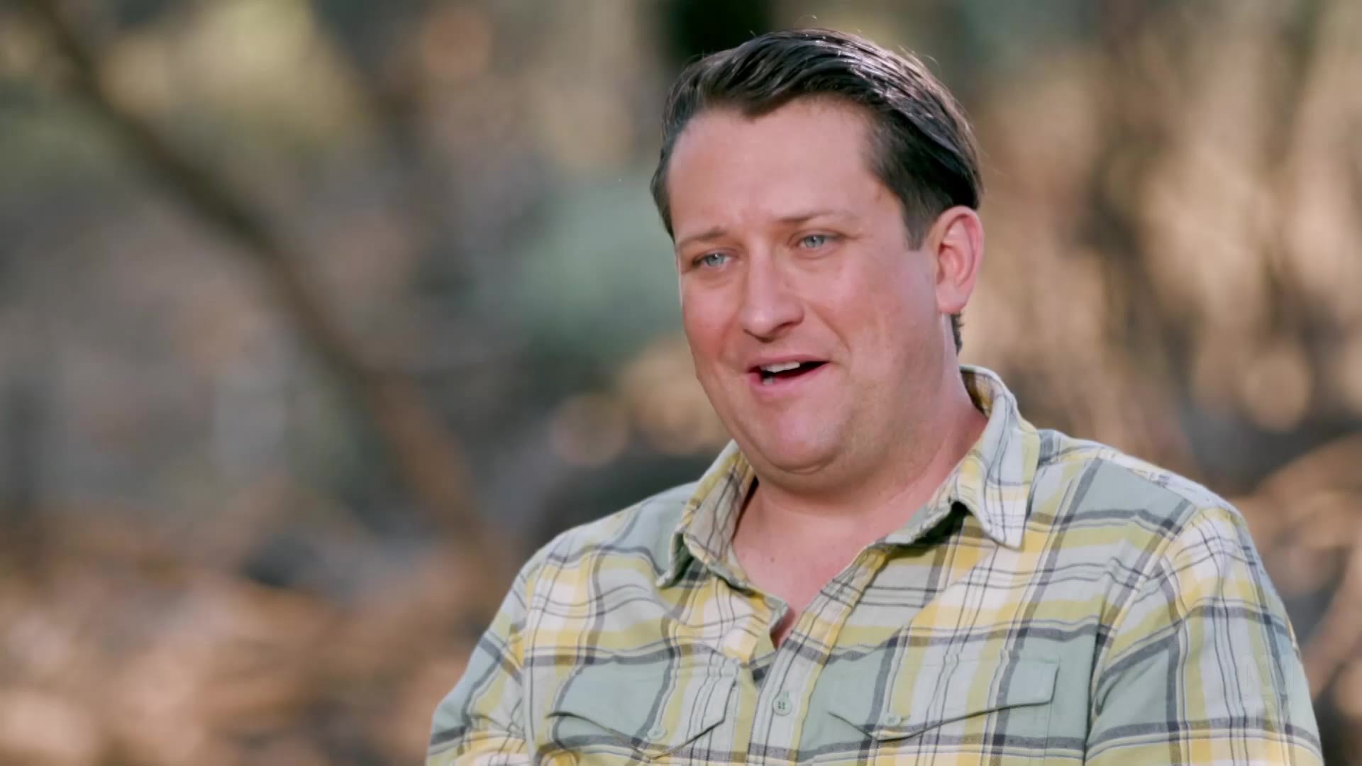 One Plus One: The Elders - Season 2023, Episode 02: Fred Hooper - ClickView