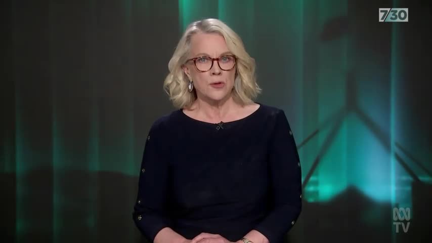 Fiona Foley - ClickView