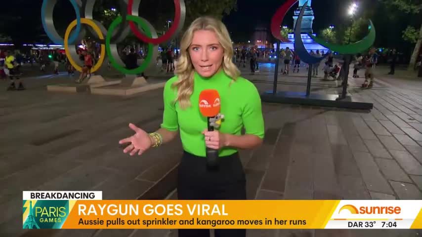 Weekend Sunrise 10/08/2024 Video & Resources | ClickView